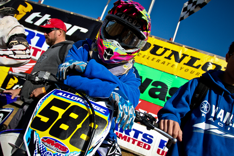 Chris Aldredge FSC 2011 | Freestone Raceway