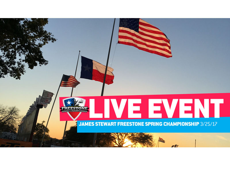 Live Streaming – Day 4 | Freestone Raceway