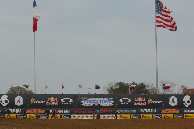 Happy Independence Day!!! | Freestone Raceway