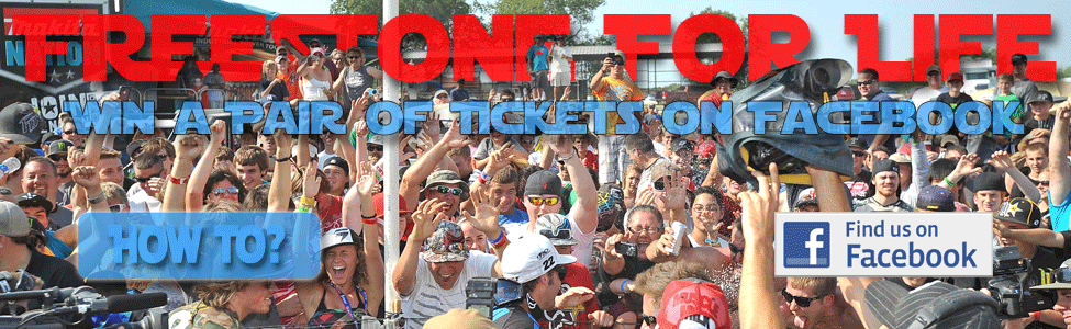 Freestone-Lifer | Freestone Raceway