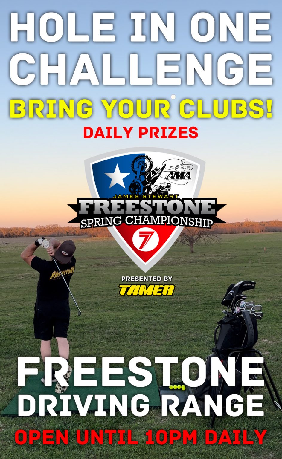 Spring Championship | Freestone Raceway