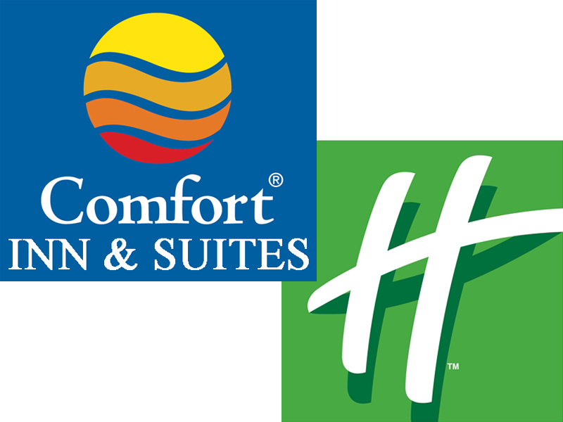 Host Hotels Know When Freestone is Racing | Freestone Raceway