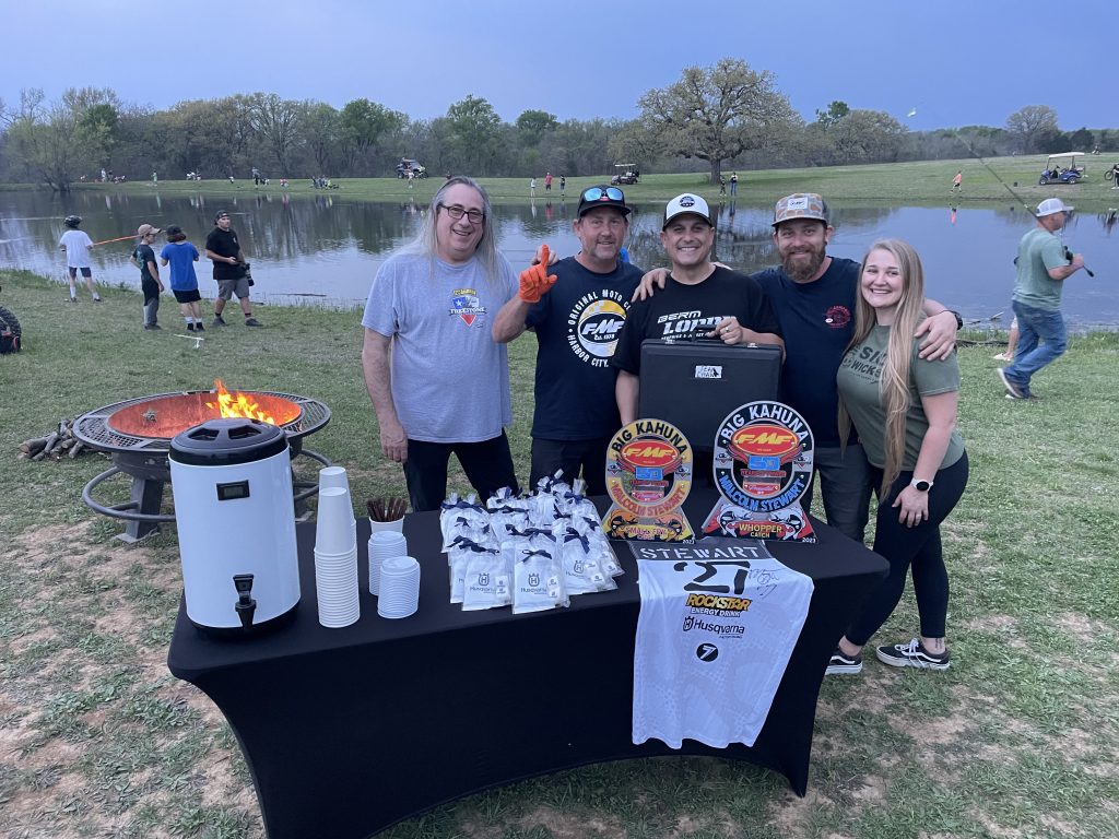 Spring Championship | Freestone Raceway