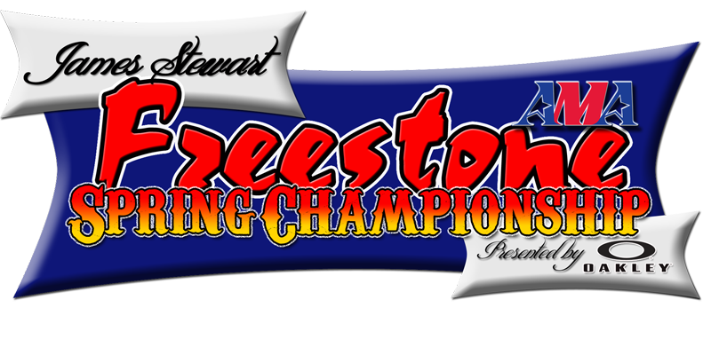 James Stewart comes to Freestone | Freestone Raceway