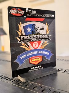 Spring Championship | Freestone Raceway